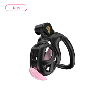 Cobra Chastity Cage – MyCockLock